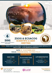 News and Events - ECSACOG
