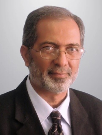 Prof. Ahmed Yusuf - ECSACOG