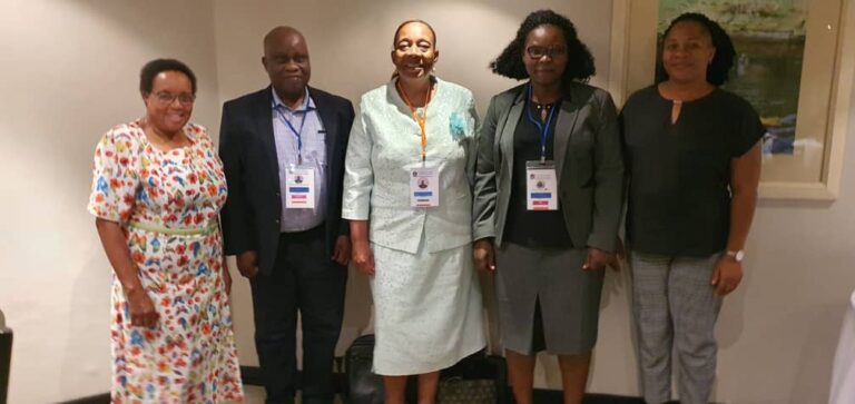 News and Events – ECSACOG