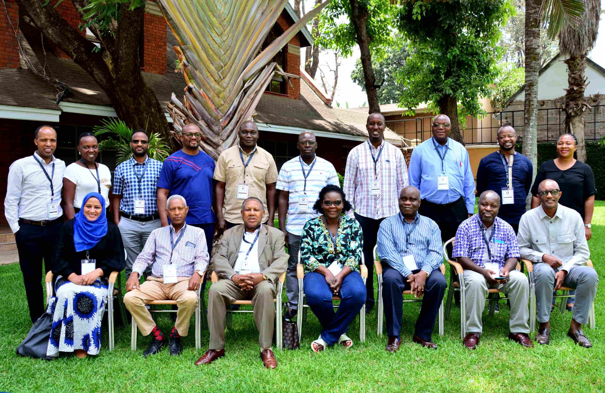 News and Events – ECSACOG