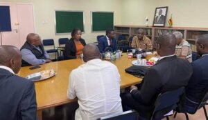 News and Events – ECSACOG