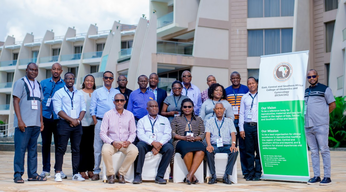 News and Events – ECSACOG