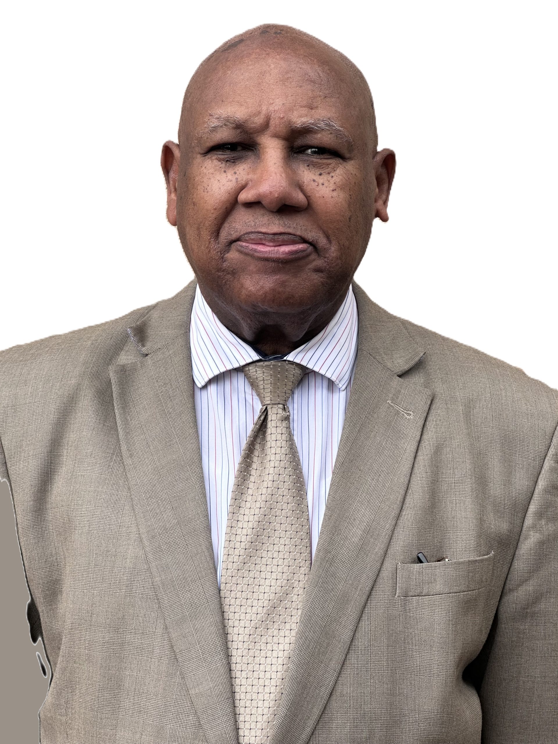 ECSACOG Council - ECSACOG