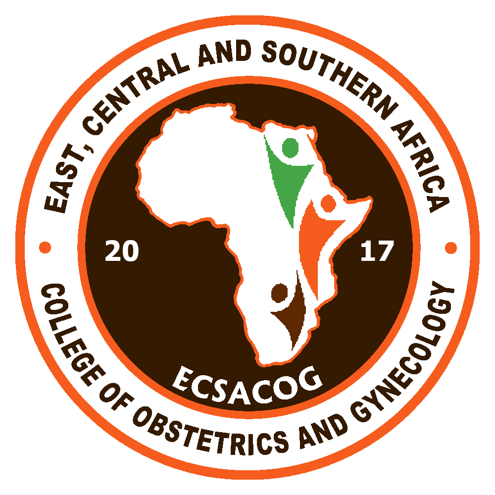 ECSACOG - College of Obstetrics and Gynecology