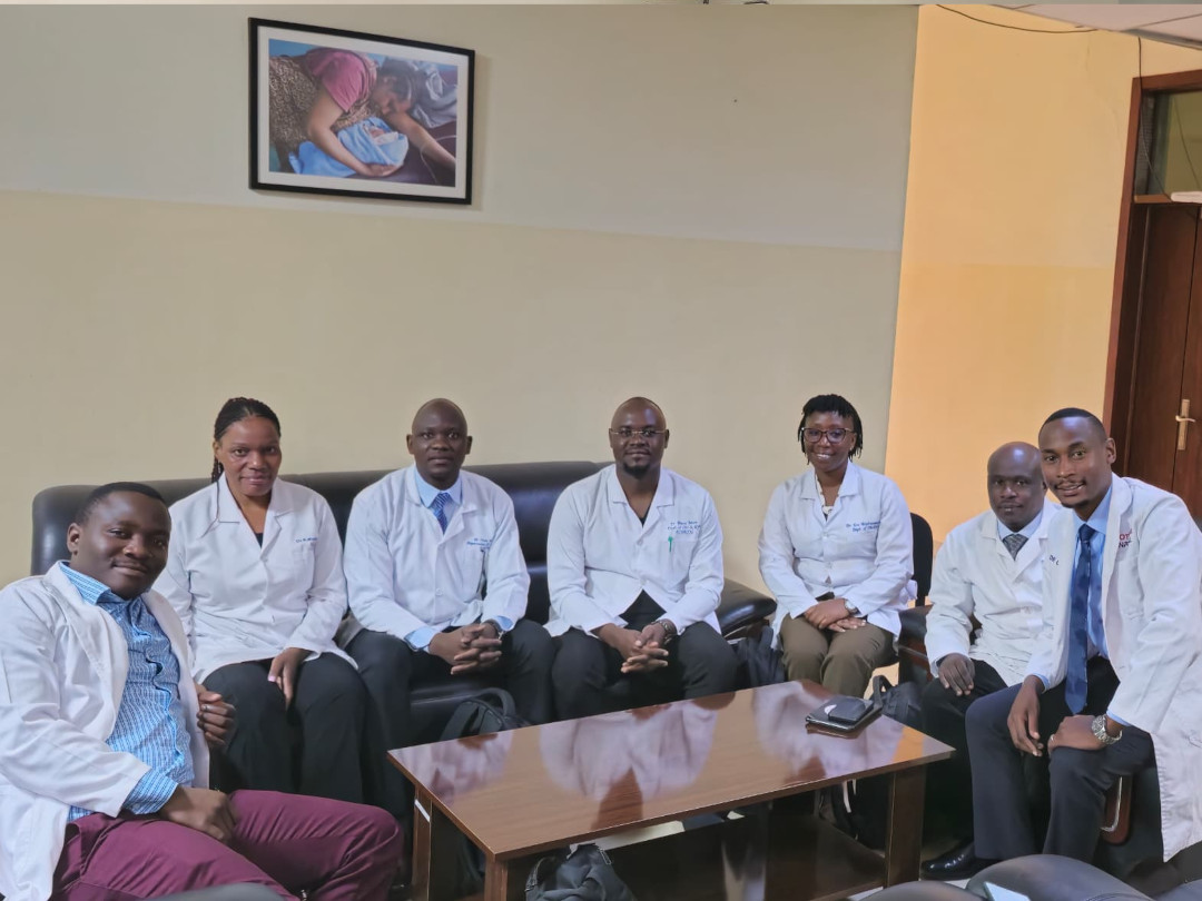 News and Events - ECSACOG