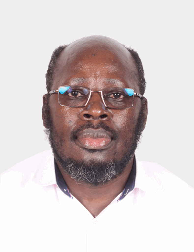 ECSACOG Council - ECSACOG